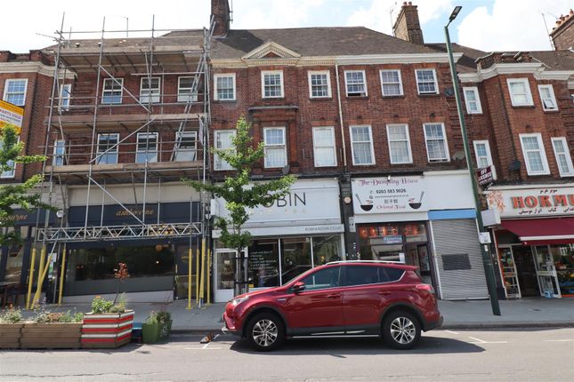 Retail premises to let in Ashbourne Parade, Finchley Road, London NW11 ...