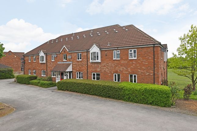 Kensington House, Leeman Road, York YO26, 1 bedroom flat for sale ...