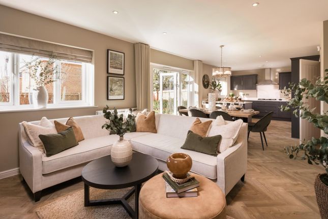 Homes for Sale in Thornton, Merseyside - Buy Property in Thornton ...