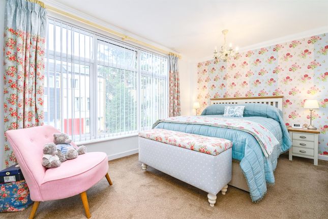 Morley Grove, Harlow CM20, 4 bedroom terraced house for sale - 61872993 ...