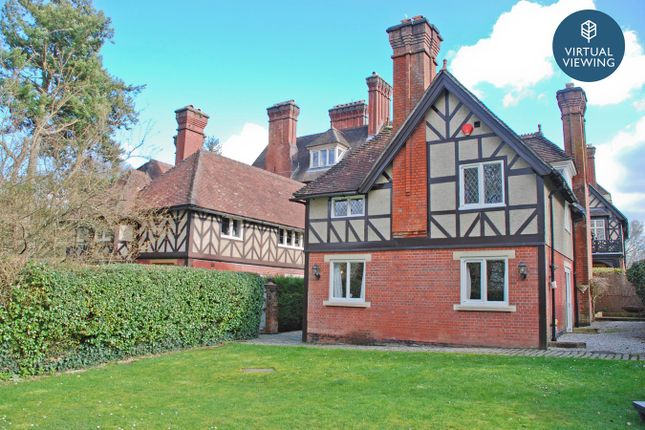 Houses for Sale in Castle Malwood Lodge, Minstead, Lyndhurst SO43 ...