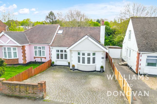 Thundersley Park Road, Benfleet SS7, 3 bedroom property for sale ...