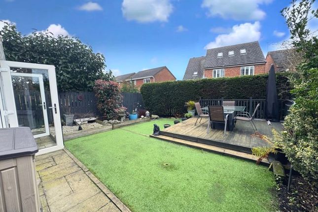 Benton Road, West Allotment, Newcastle Upon Tyne NE27, 3 bedroom ...