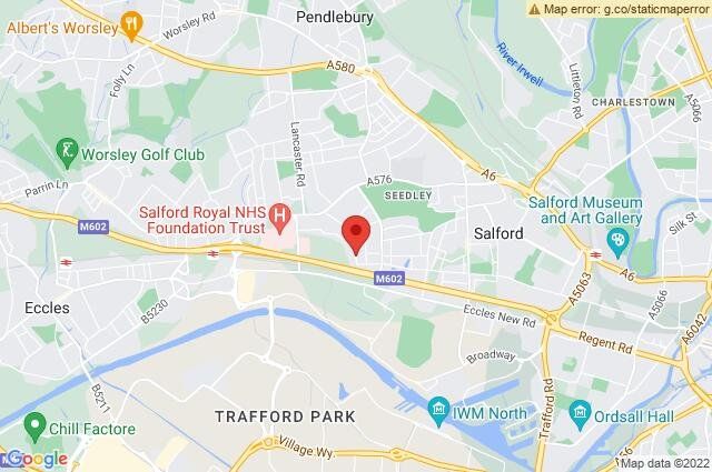 Tootal Drive, Salford, Greater Manchester M5, 3 bedroom terraced house ...