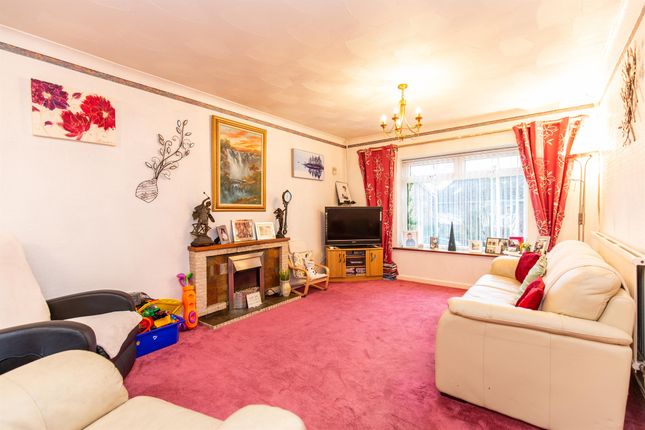 Woolaston Avenue, Lakeside, Cardiff CF23, 3 bedroom detached house for ...