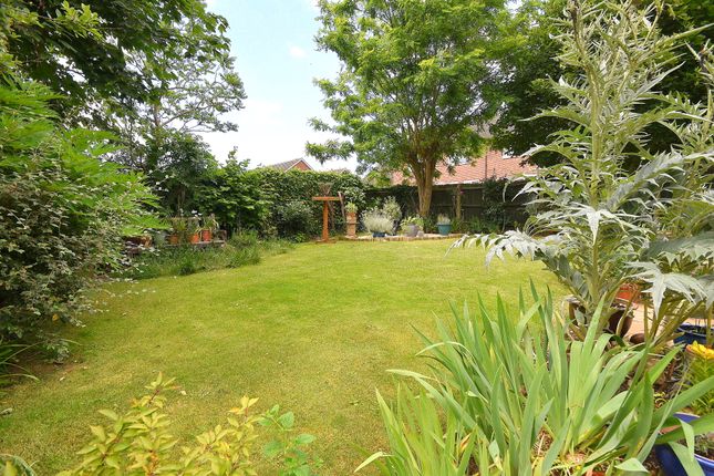 Great North Road, Eaton Ford, St. Neots PE19, 6 bedroom detached house ...