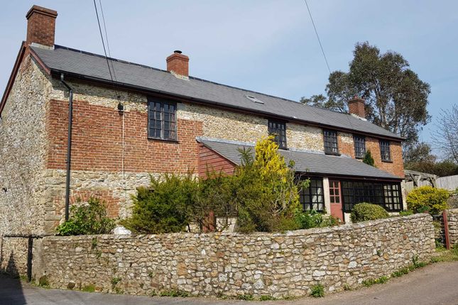 Maidenhayne Lane, Musbury, Axminster EX13, 5 bedroom detached house for ...