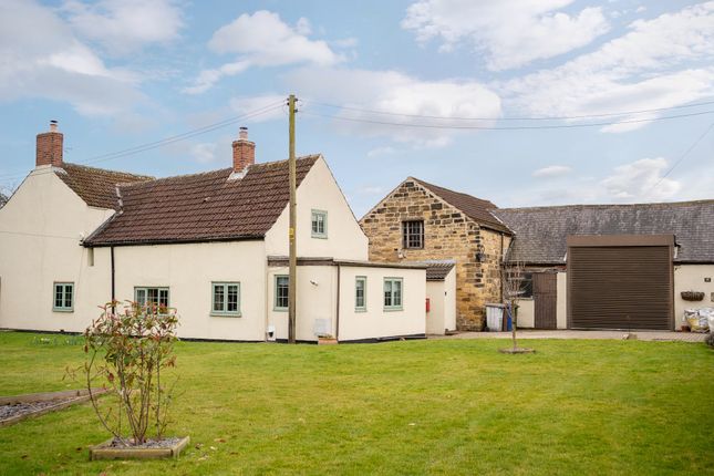 High Street, Thurnscoe, Rotherham S63, 3 bedroom detached house for ...