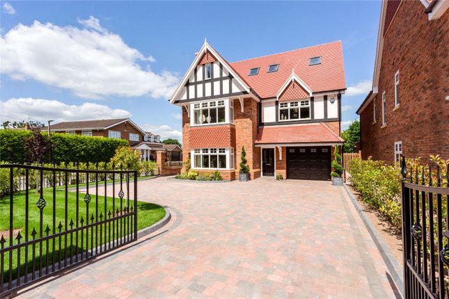 Homes for Sale in Solihull - Buy Property in Solihull - Primelocation