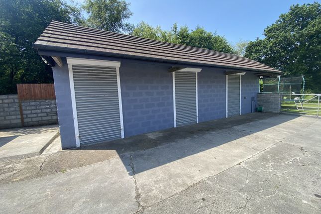 Llangyfelach Road, Tirdeunaw, Swansea, City And County Of Swansea. SA5 ...