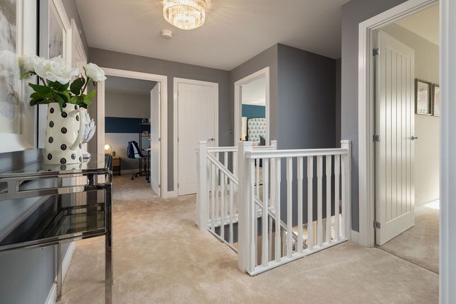 Lower Callerton, Tyne And Wear NE15, 4 bedroom detached house for sale ...