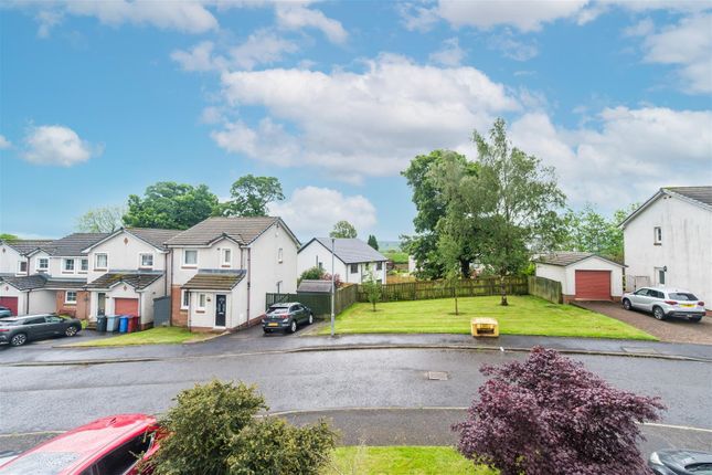 Weavers Lane, Glassford, Strathaven ML10, 3 bedroom detached house for ...