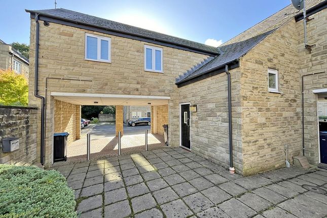 Clark Beck Close, Pannal HG3, 2 bedroom flat for sale - 68533312 ...