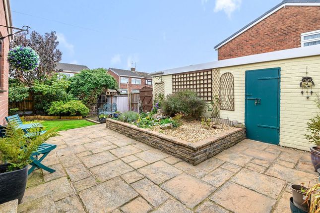 Walkers Lane, Sutton Manor, St. Helens WA9, 3 bedroom semi-detached ...