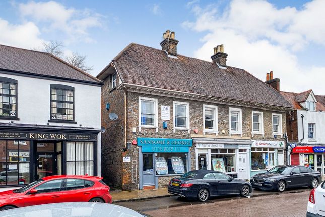 High Street, Theale, Reading RG7, commercial property for sale ...