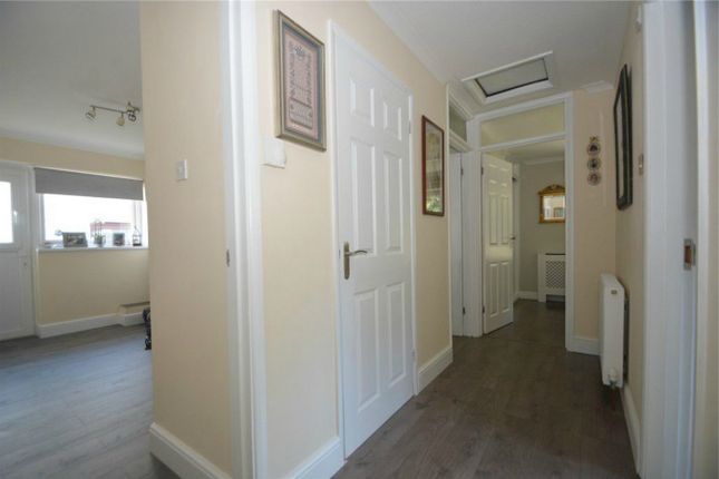 Valley Close Truro Cornwall Tr1 3 Bedroom Detached Bungalow For Sale