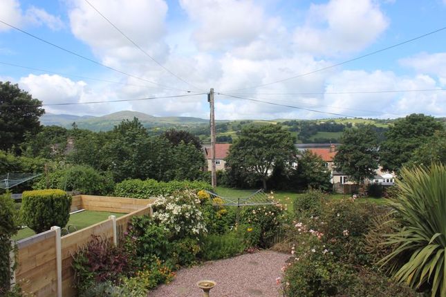 Top Llan Road, Glan Conwy, Colwyn Bay LL28, 3 bedroom cottage for sale ...