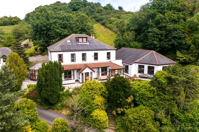 Kingsley Avenue, Ilfracombe, Devon EX34, 9 bedroom detached house for ...