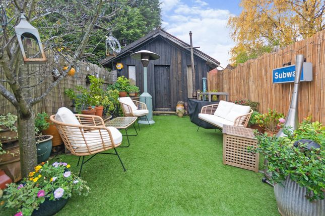 Hagley Road West, Smethwick B67, 2 bedroom terraced house for sale ...