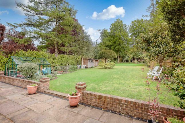Nork Way, Banstead SM7, 3 bedroom detached house for sale - 62832430 ...