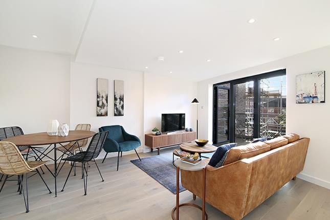 Tanner Street, London SE1, 3 bedroom flat for sale - 49973183 ...