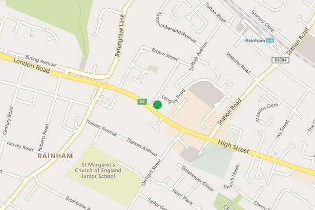 7 The Court Yard, Holding Street, Rainham, Gillingham, Kent ME8, office ...