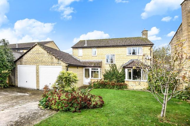 Homes for Sale in Witney - Buy Property in Witney - Primelocation