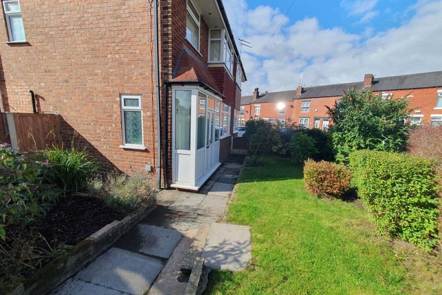 Crossfield Drive, Swinton M27, 3 bedroom semi-detached house for sale ...