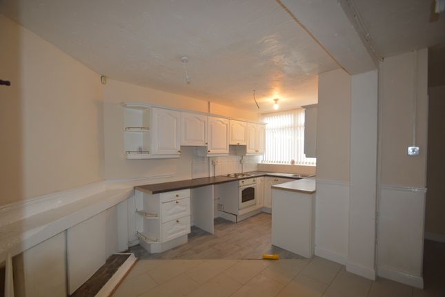 Millfield Avenue, Walsall WS3, 3 bedroom terraced house to rent ...
