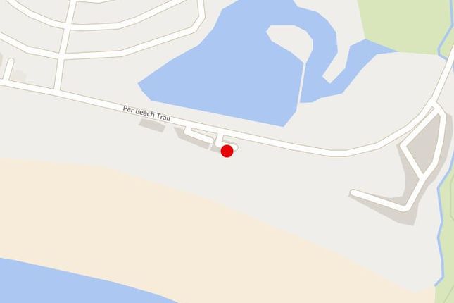 Par Beach Hut, Par, Cornwall PL24, leisure/hospitality to let ...