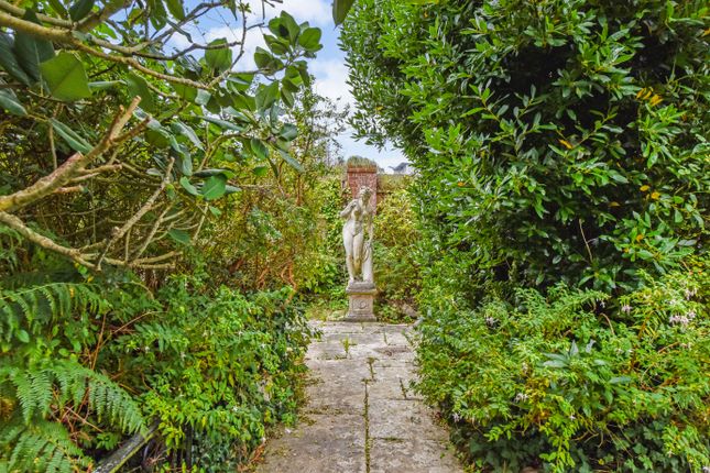 Hotham Park House, High Street, Bognor Regis PO21, 3 bedroom detached ...