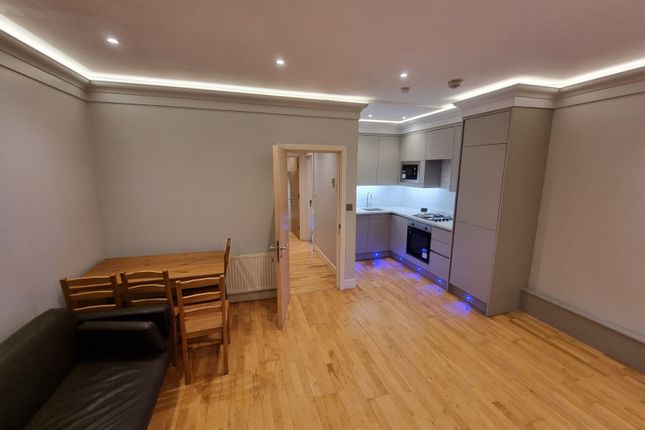 Southwark Bridge Road, Borough SE1, 1 bedroom flat to rent - 67134245 ...