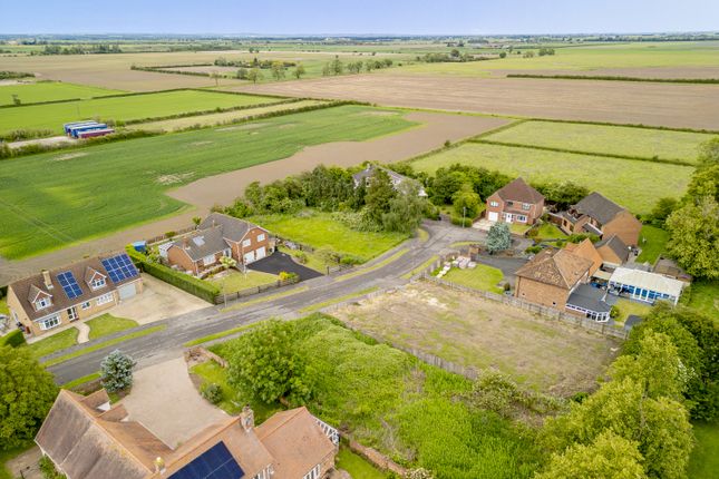 Lindsey Way, Gipsey Bridge, Boston, Lincolnshire PE22, land for sale ...
