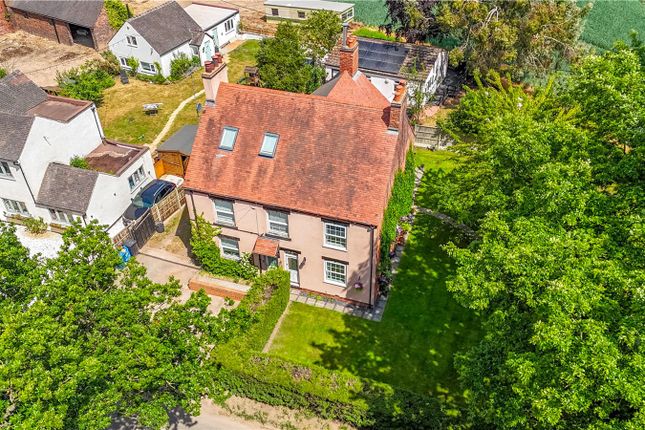 Plantation Lane, Hopwas, Tamworth, Staffordshire B78, 3 bedroom semi ...