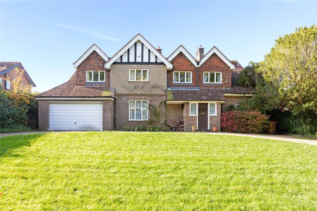 Mayfield Road, Rotherfield, East Sussex TN6, 4 bedroom detached house ...