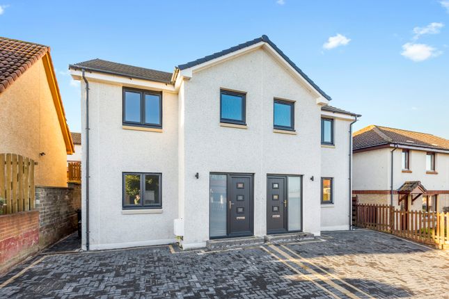 39 Craigour Drive, Little France, Edinburgh EH17, 3 bedroom semi ...