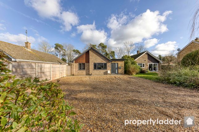 St. Margarets Close, Horstead, Norwich NR12, 4 bedroom detached ...