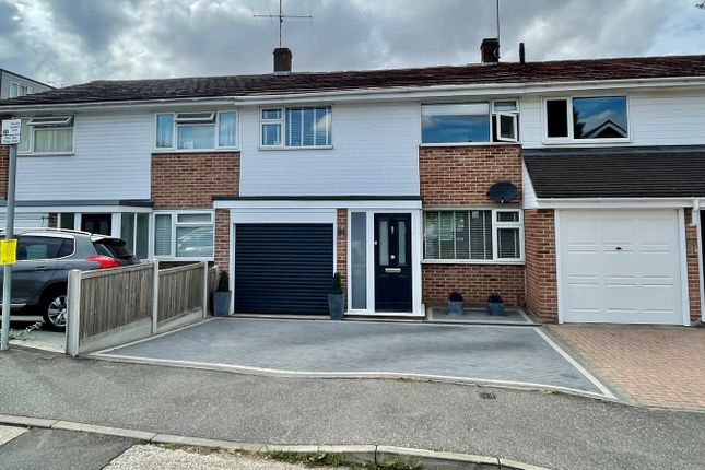 Mews Court, Old Moulsham, Chelmsford CM2, 3 bedroom terraced house for ...