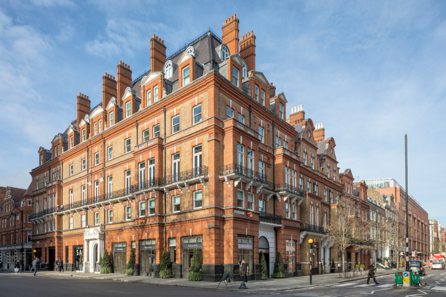 Sloane Square, London SW1W Commercial Properties to Let - Primelocation