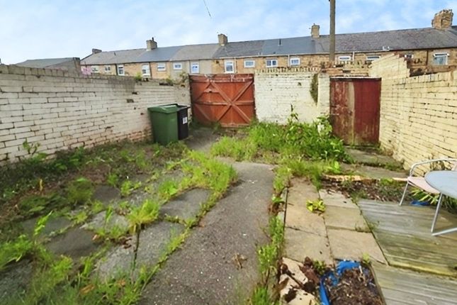 Beatrice Street, Ashington NE63, 2 bedroom terraced house for sale ...