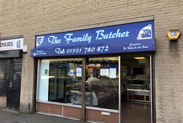 Whitburn, West Lothian Commercial Property for Sale - Primelocation