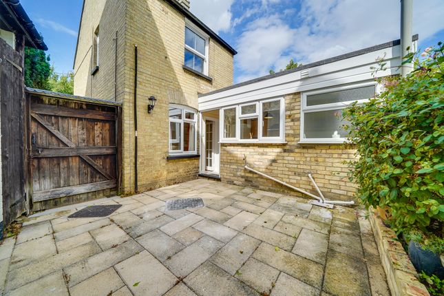 Royal Oak Lane, Hemingford Abbots, Huntingdon PE28, 2 bedroom cottage ...