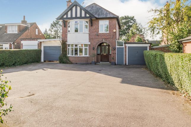 Homes for Sale in Rothley, Leicestershire - Buy Property in Rothley ...