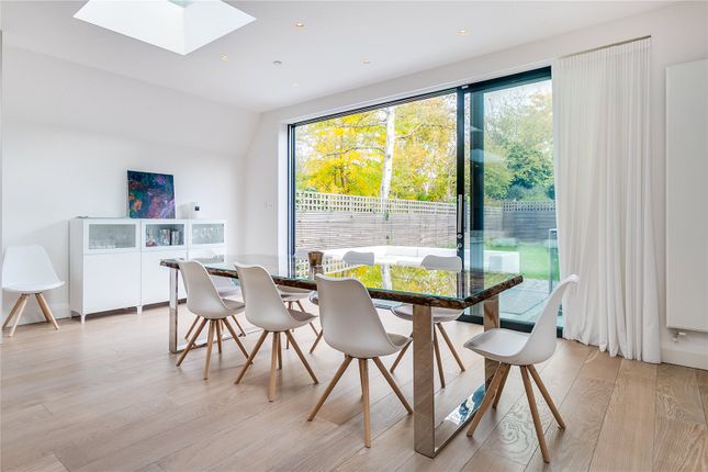 Stevenage Road, Fulham, London SW6, 6 bedroom terraced house to rent ...