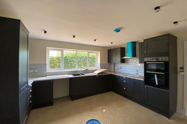 Elm Road, March PE15, 3 bedroom detached bungalow for sale - 58182879 ...