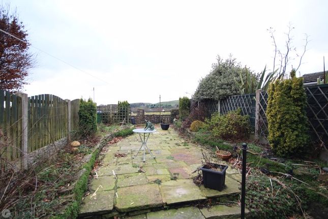Shawlcough Road, Shawclough, Rochdale OL12, 2 bedroom cottage for sale ...