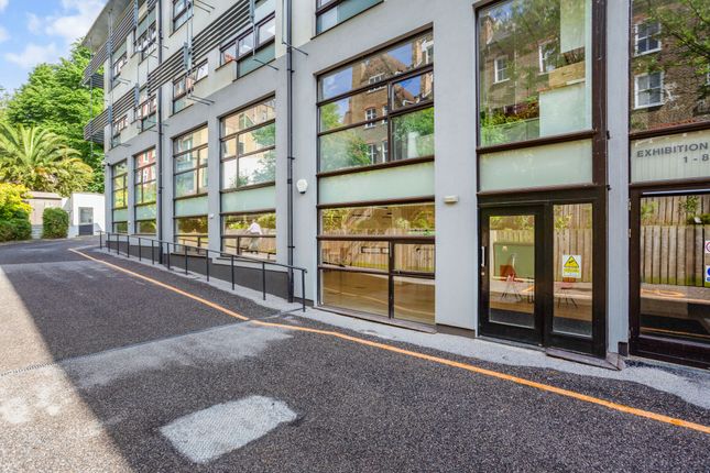 Addison Bridge Place, London W14, office to let - 67513726 | PrimeLocation