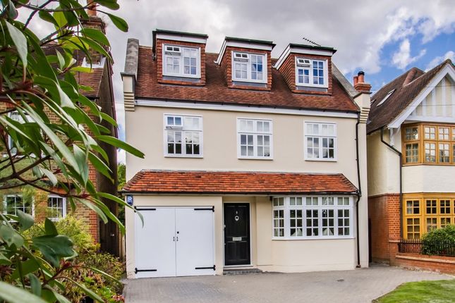 Homes for Sale in Loughton, Essex - Buy Property in Loughton, Essex ...