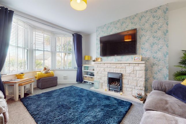 Sweet Hill Road, Southwell, Portland DT5, 3 bedroom semi-detached house ...