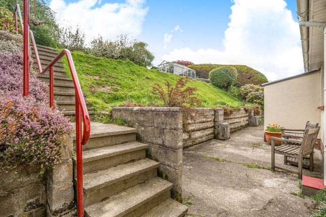 Cleave Road, Sticklepath, Barnstaple, Devon EX31, 3 bedroom detached ...